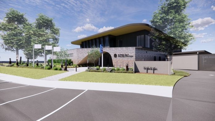 Byron Bay Police Station update – The Echo