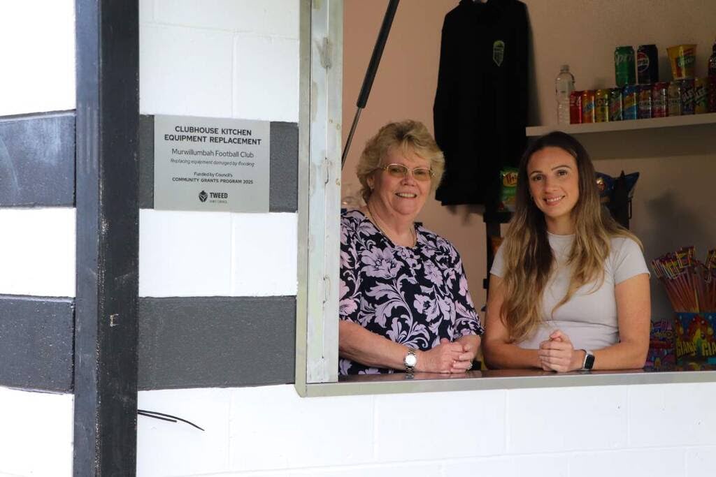 Tweed Council offer community grants – The Echo