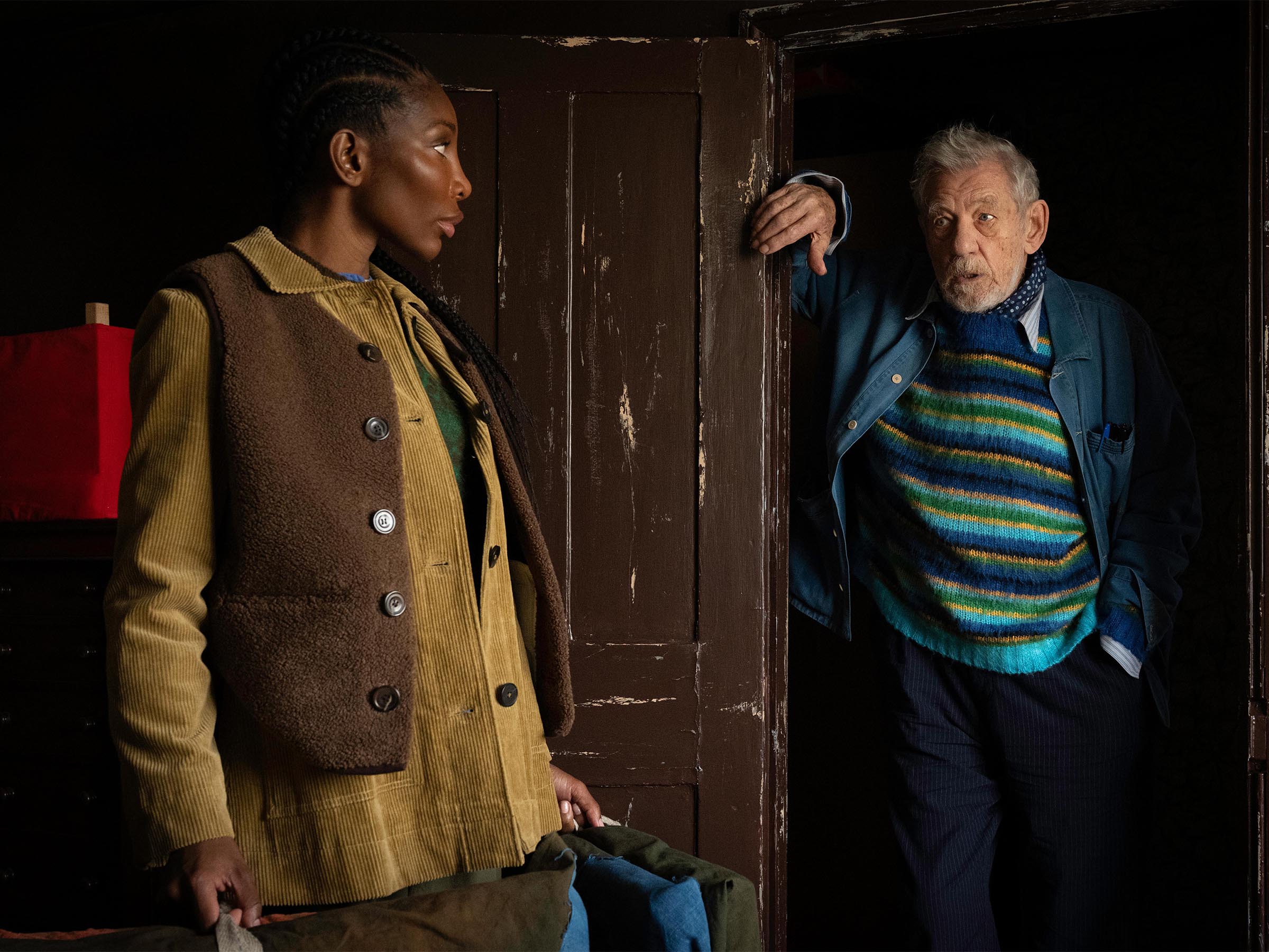 Cinema: The Christophers – The Echo