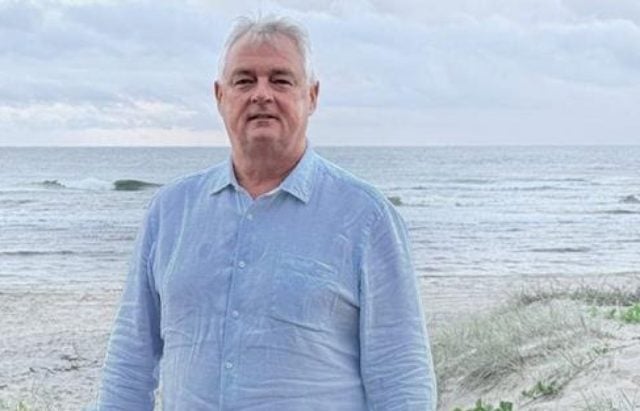 Cudgen Lifesaver among King's Birthday honourees – The Echo