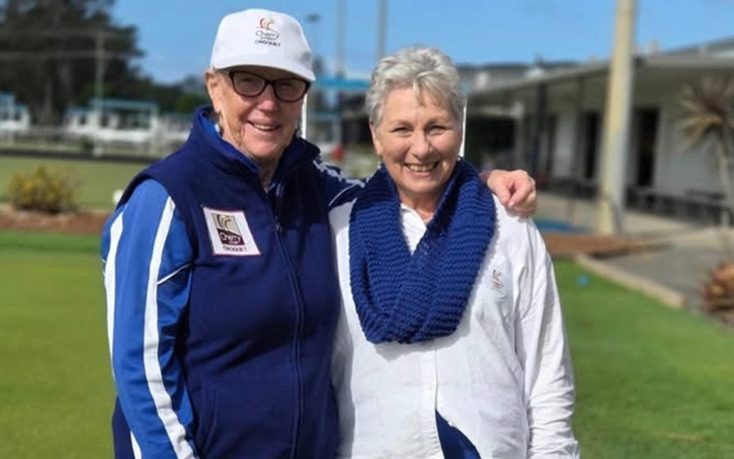 NSW Golf Croquet State Championships to be hosted in the Northern ...