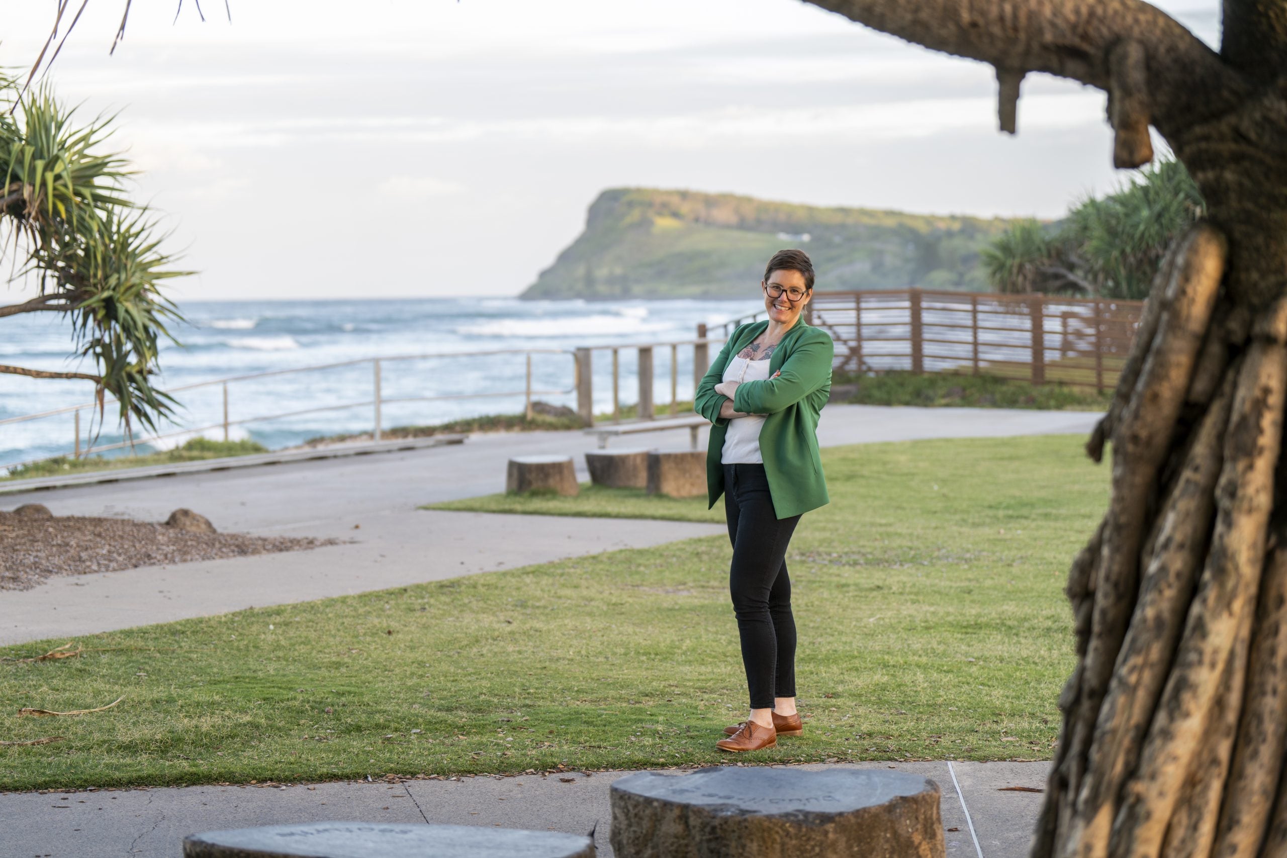 The Greens’ 3-way comp: Ballina Councillor vs Byron candidates for ...