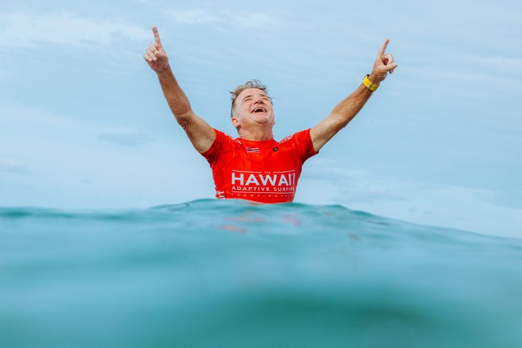 Mono wins in Hawaii and Japan – The Echo