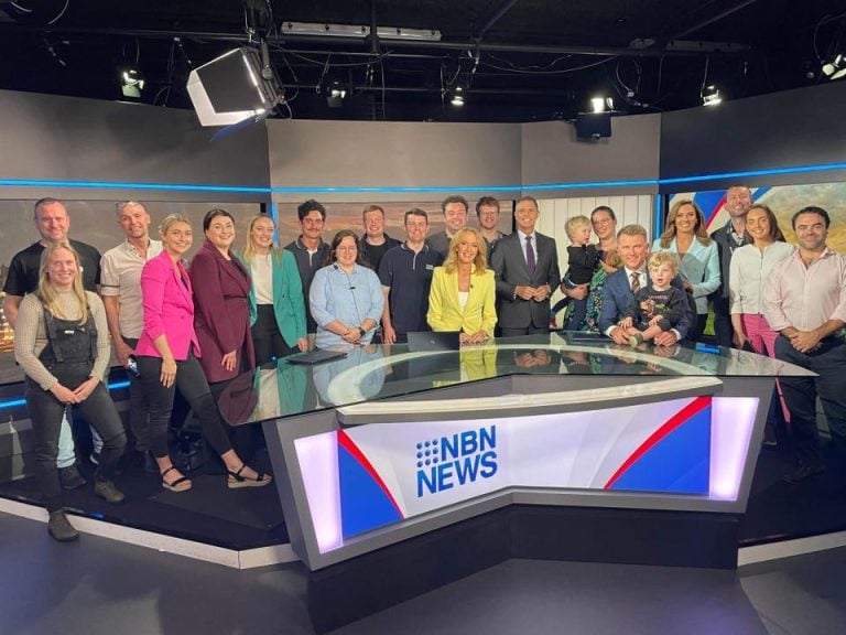 NBN News reduces local content, sparks MP concerns – The Echo