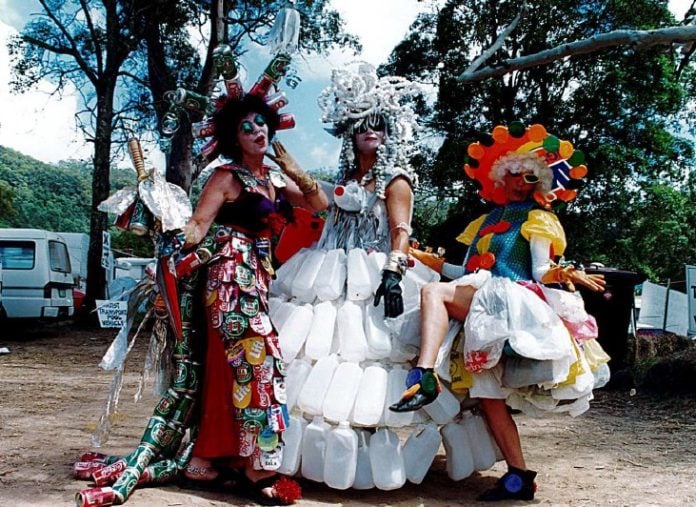 Lismore Lantern Parade returns 20 June – The Echo