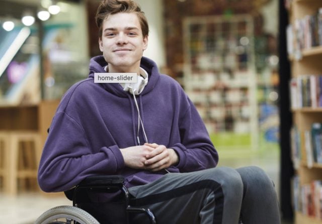 Free disability workshops 3 and 4 June – The Echo
